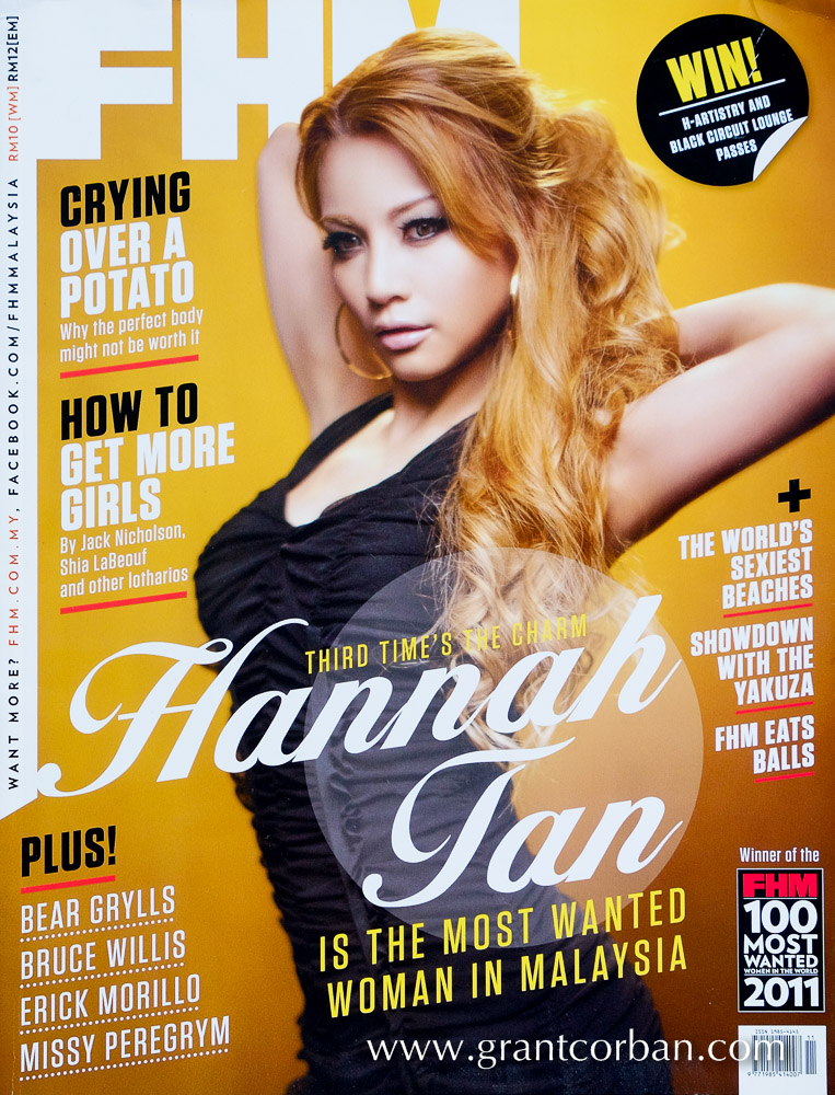 Glowing Reviews - Grant Corban Photography Sdn Bhd